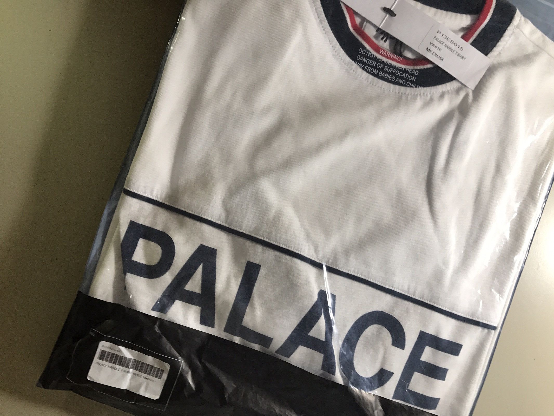 Palace Palace Tee | Grailed