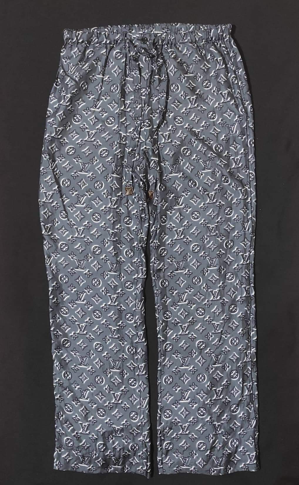 Louis Vuitton Louis vuitton monogram jogger | Grailed