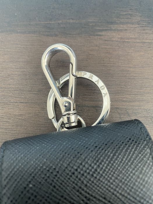 Prada AirPod Case | Grailed