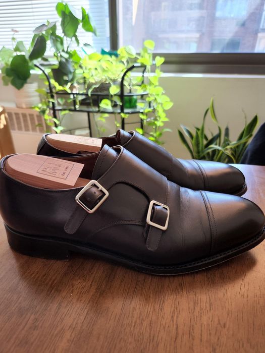 Meermin Double Monk (Hiro Last) | Grailed