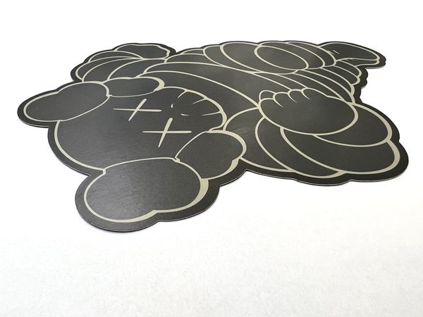 Kaws KAWS “IMAGINARY FRIENDS” 2011 CARD VERY RARE | Grailed