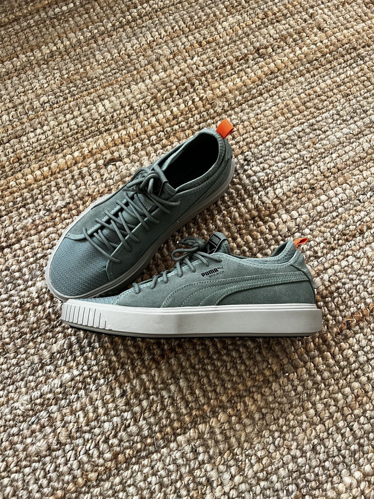 Puma Puma Breakers | Grailed