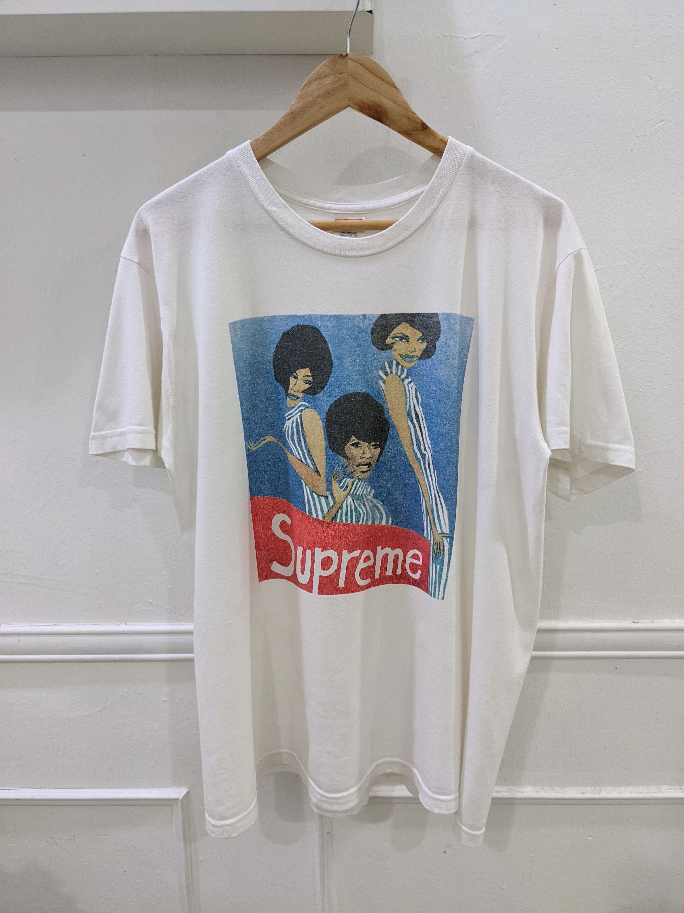 Supreme Supreme group | Grailed