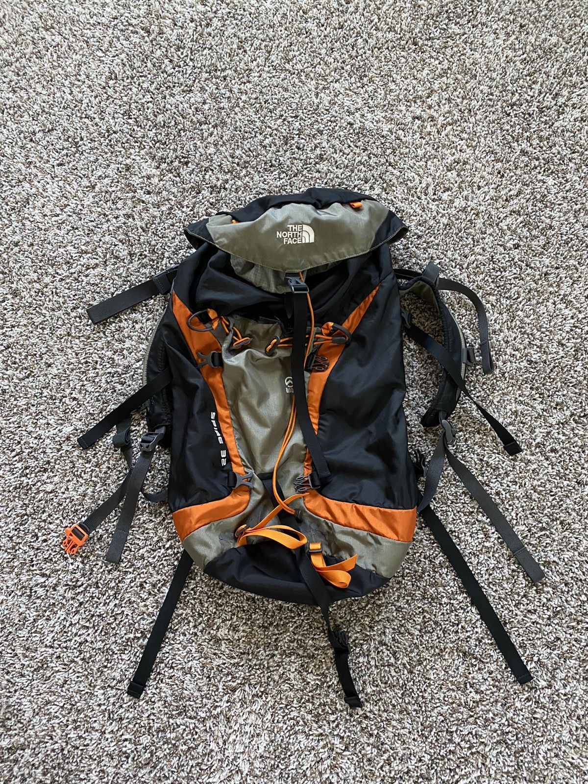 The North Face THE NORTH FACE BACKPACK SUMMIT SERIES | Grailed