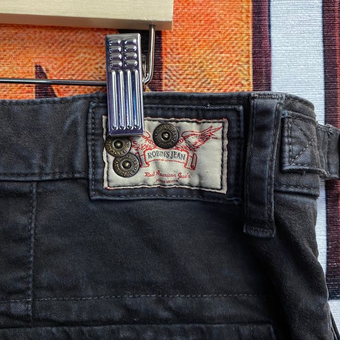 Robins Jeans Robin Jean Cargo Pants Size 40 | Grailed