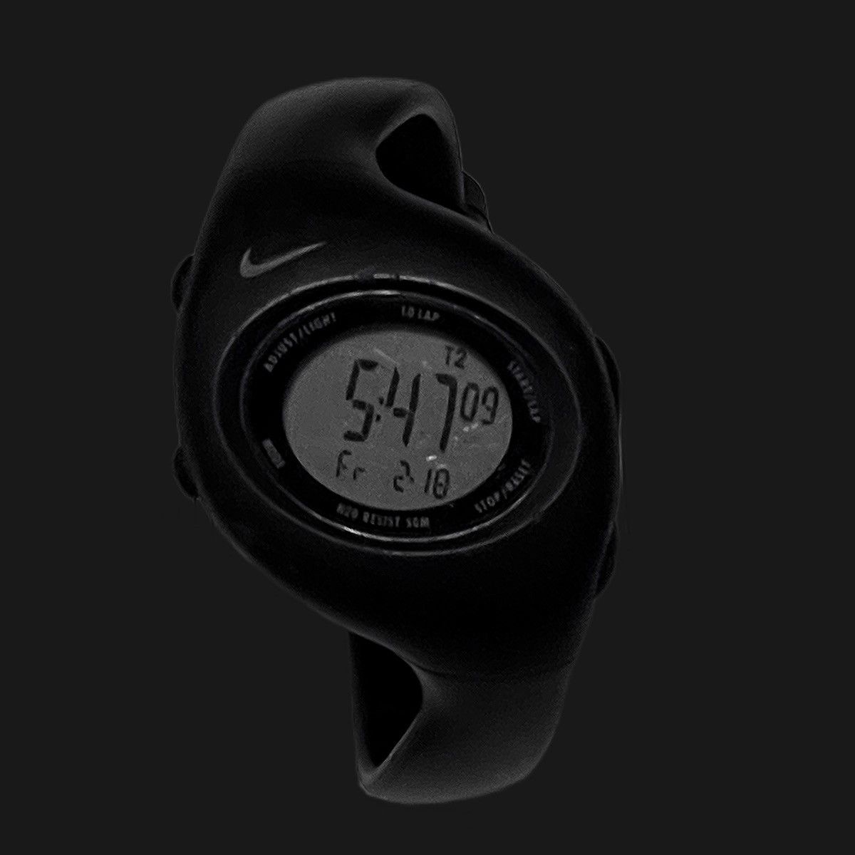 Nike × Vintage Vintage Nike Watch Triax | Grailed