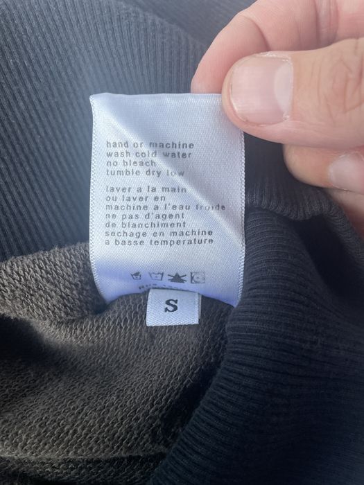 Daniel Patrick Knomadik Camo Hoodie | Grailed