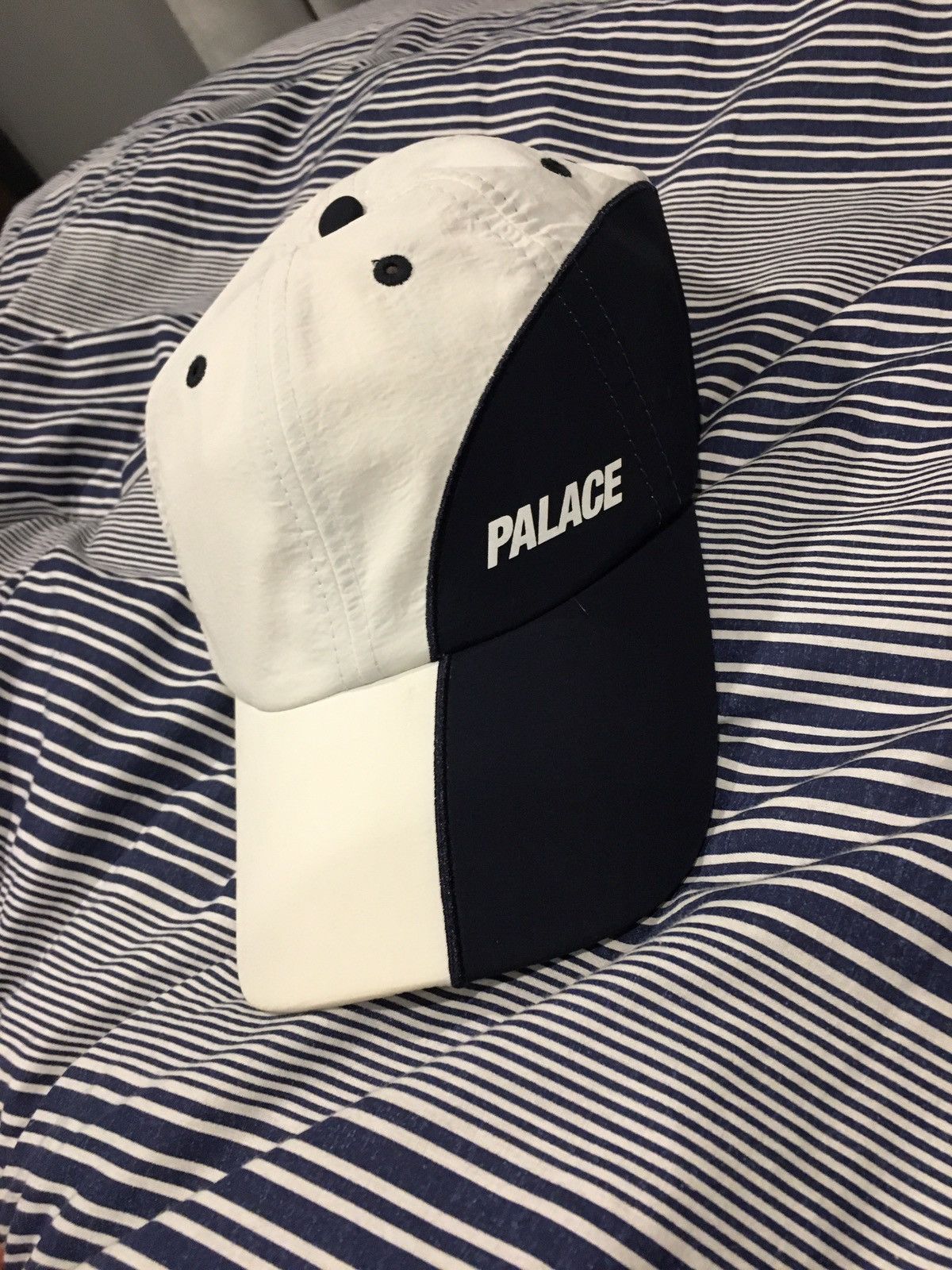 Palace Palace Running Hat | Grailed