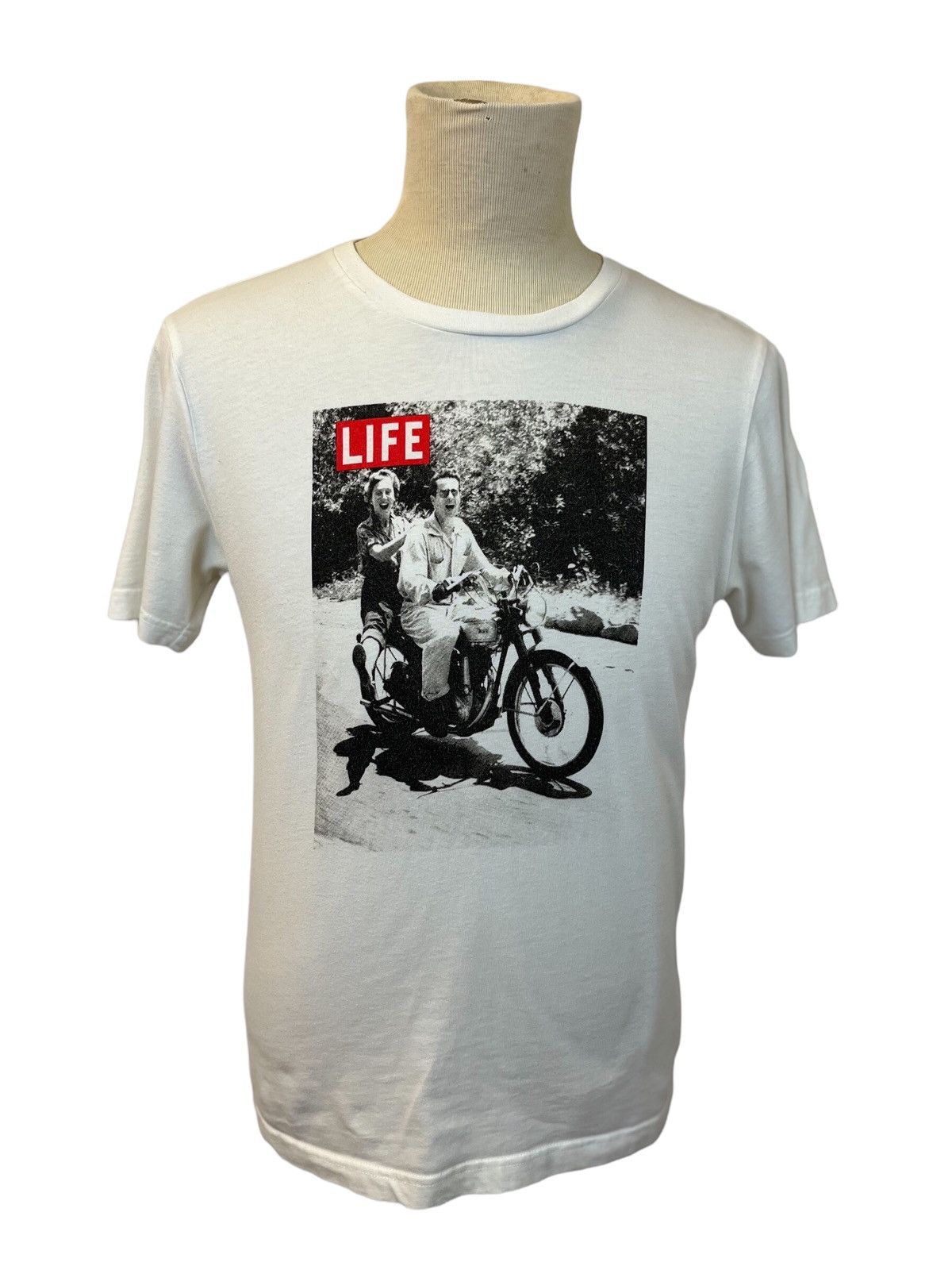 Art LIFE Motorcycle for Life T Shirts | Grailed