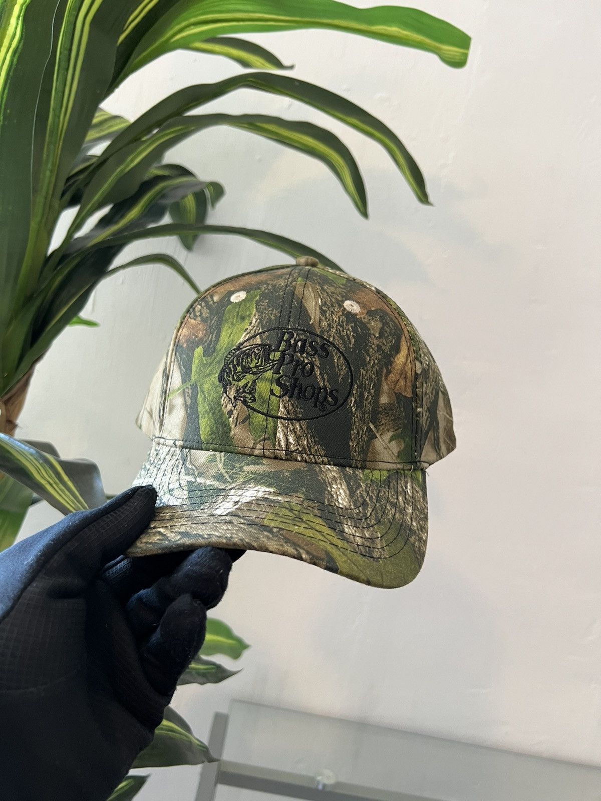 Vintage Bass pro shops hat | Grailed