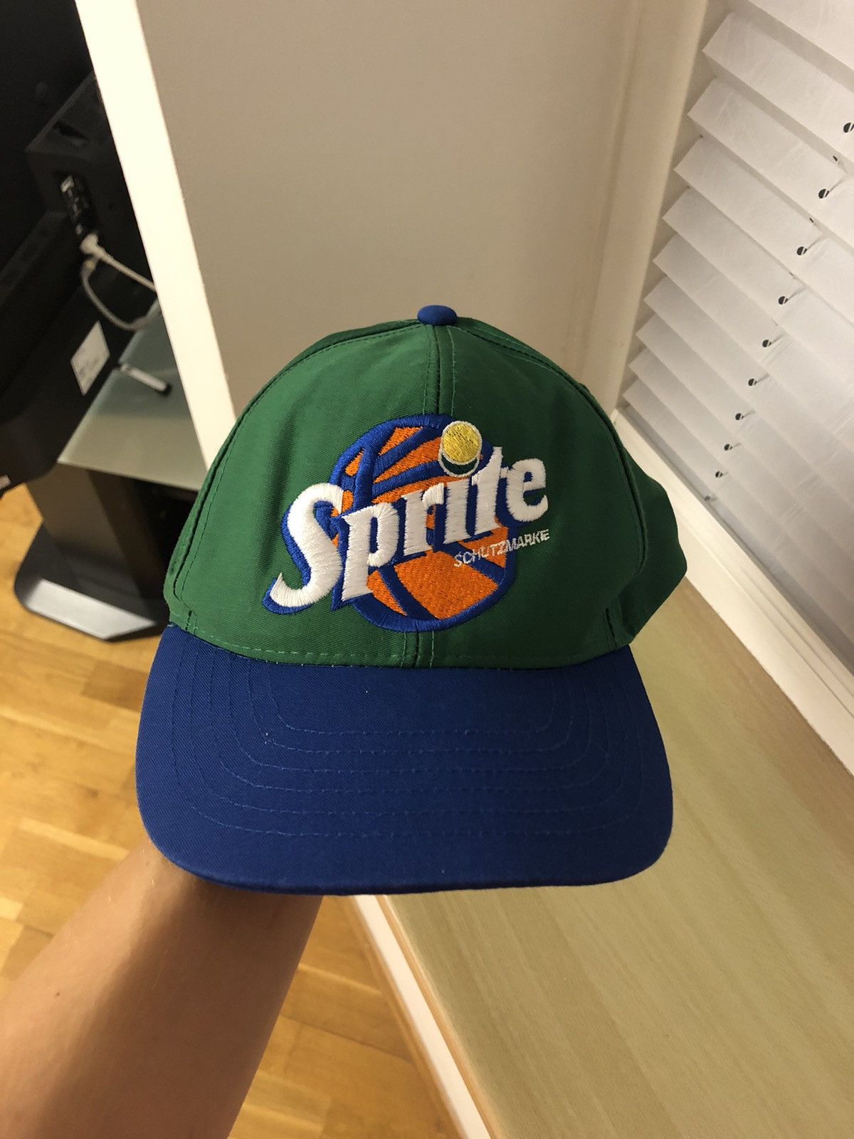 Other × Pepsi × Vintage SPRITE SCHUTZMARKE RARE VINTAGE SODA DRINK COCA ...
