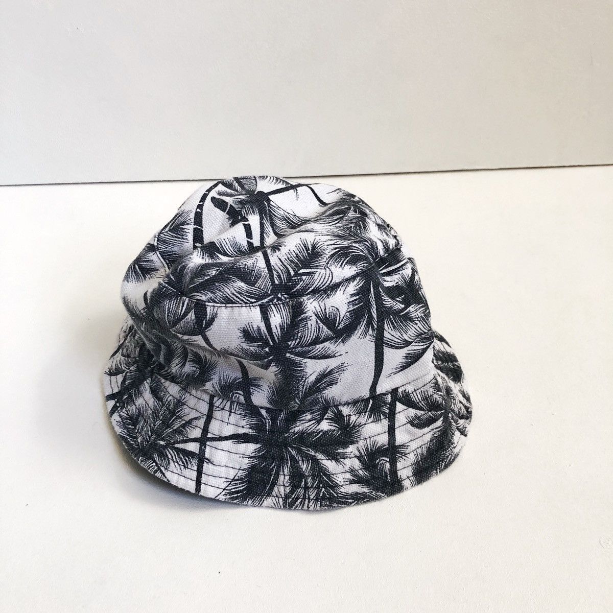 Vintage Onyx | Palm Tree Bucket Hat | Grailed