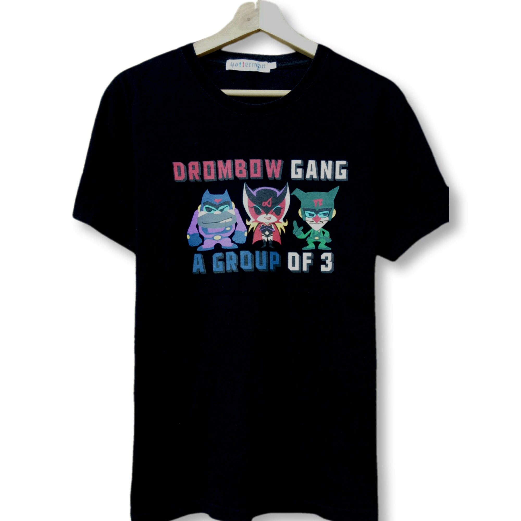 Movie YATTERMAN - JAPAN ANIME 2008 | Grailed