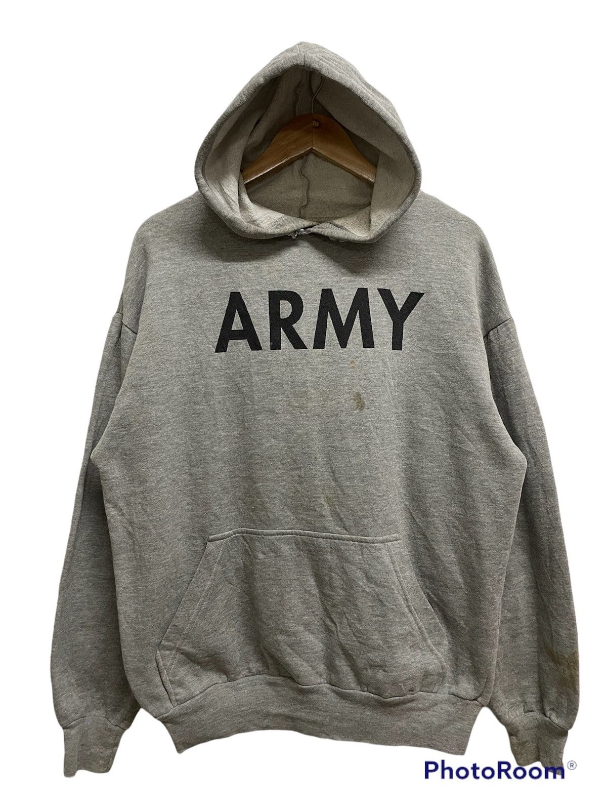 Military × Rothco × Streetwear Rothco Army Hoodies | Grailed