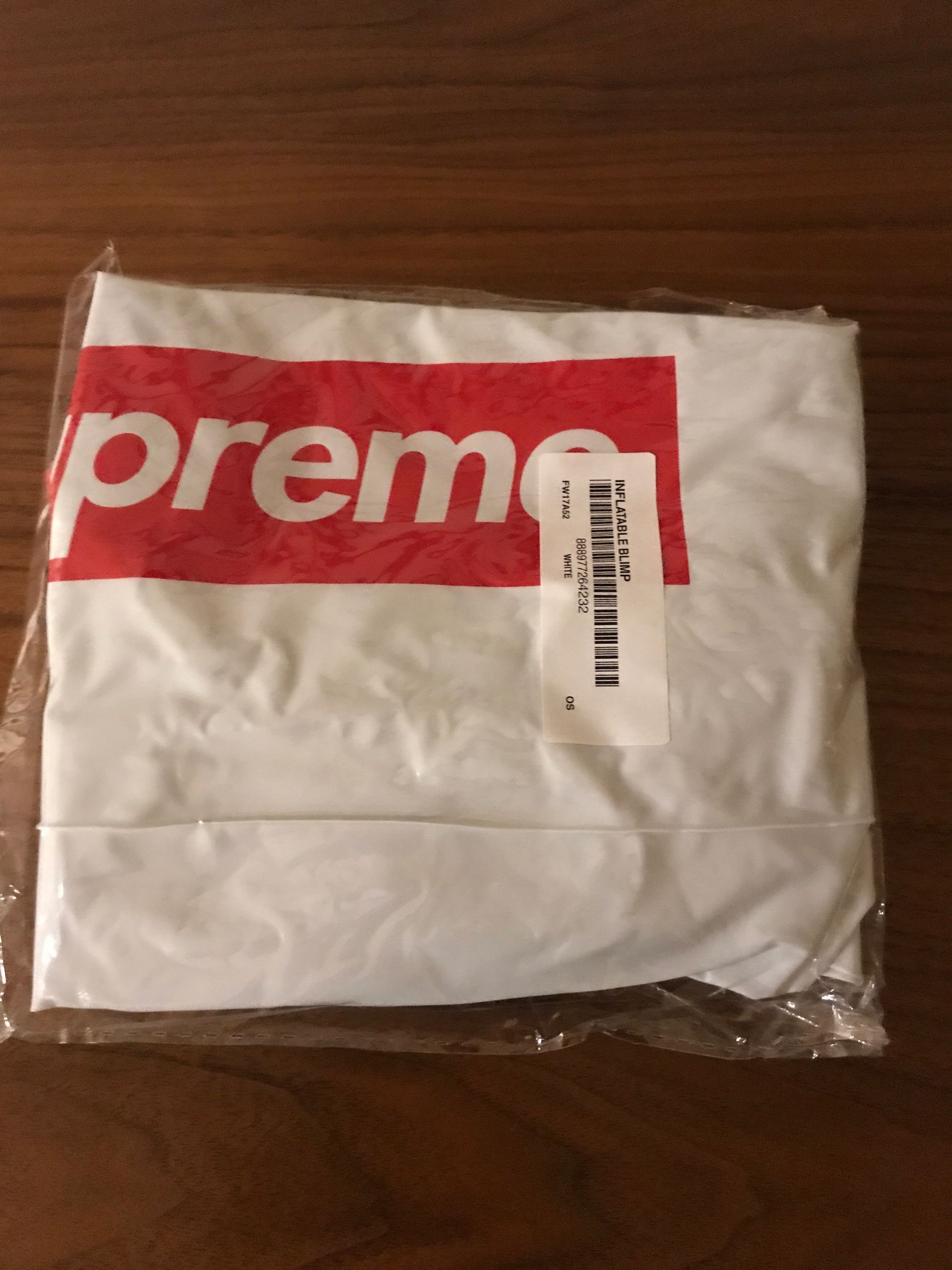 Supreme Inflatable Blimp | Grailed