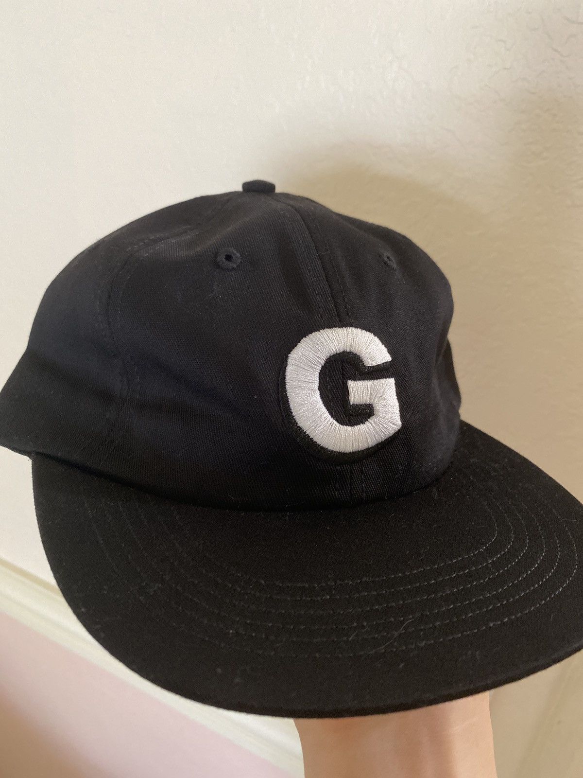 Golf Wang × Tyler The Creator golf wang g hat logo hat | Grailed