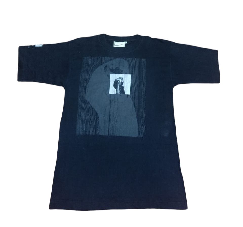 Arts & Science × Vintage rare vintage 90's Edvard munch tshirt | Grailed