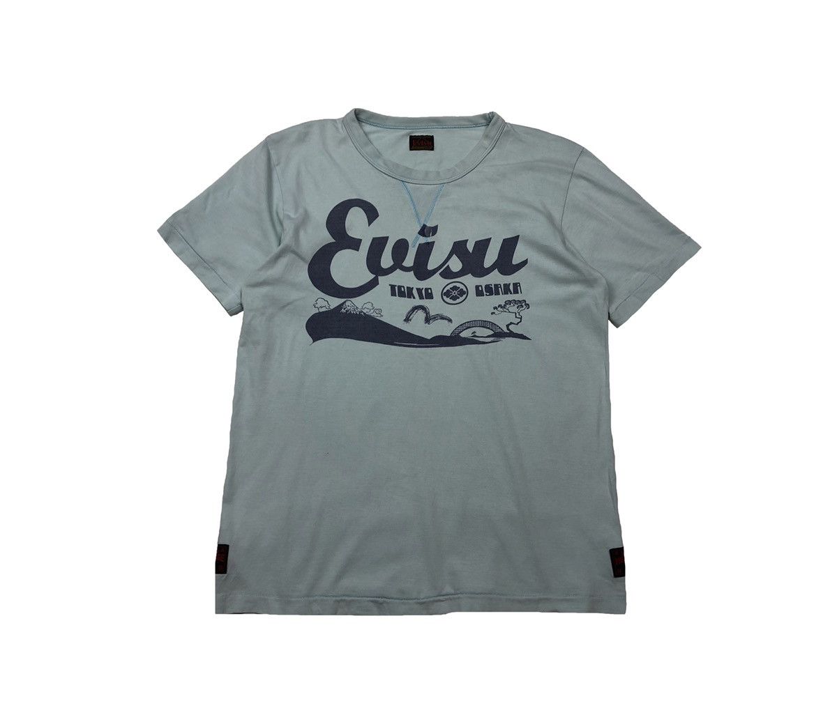 Evisu × Vintage Evisu Nike Nike ysl Carhartt nike | Grailed