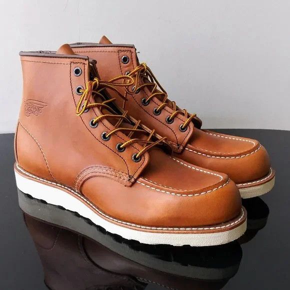 Red Wing Red Wing Style #10875 | Grailed