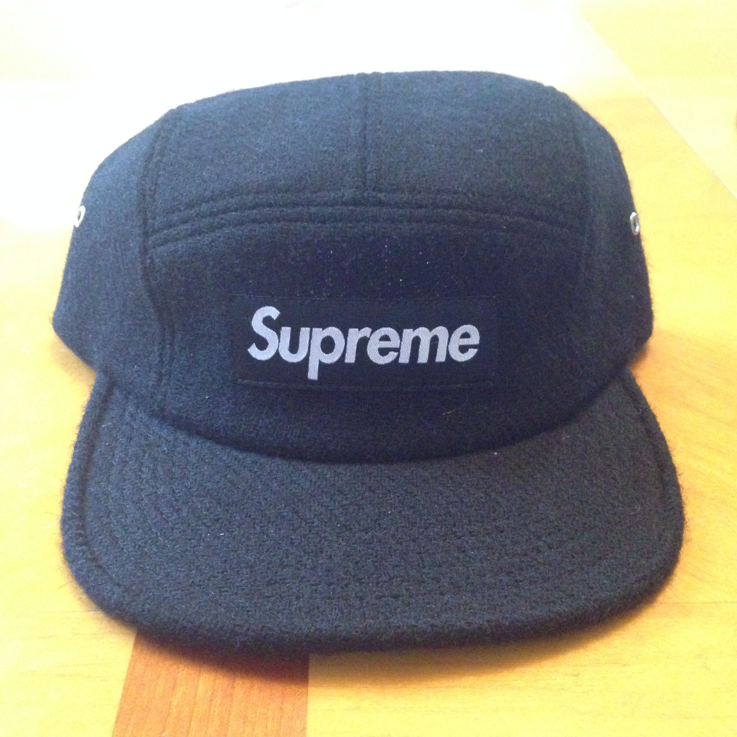 Supreme Supreme 5 Panel | Grailed