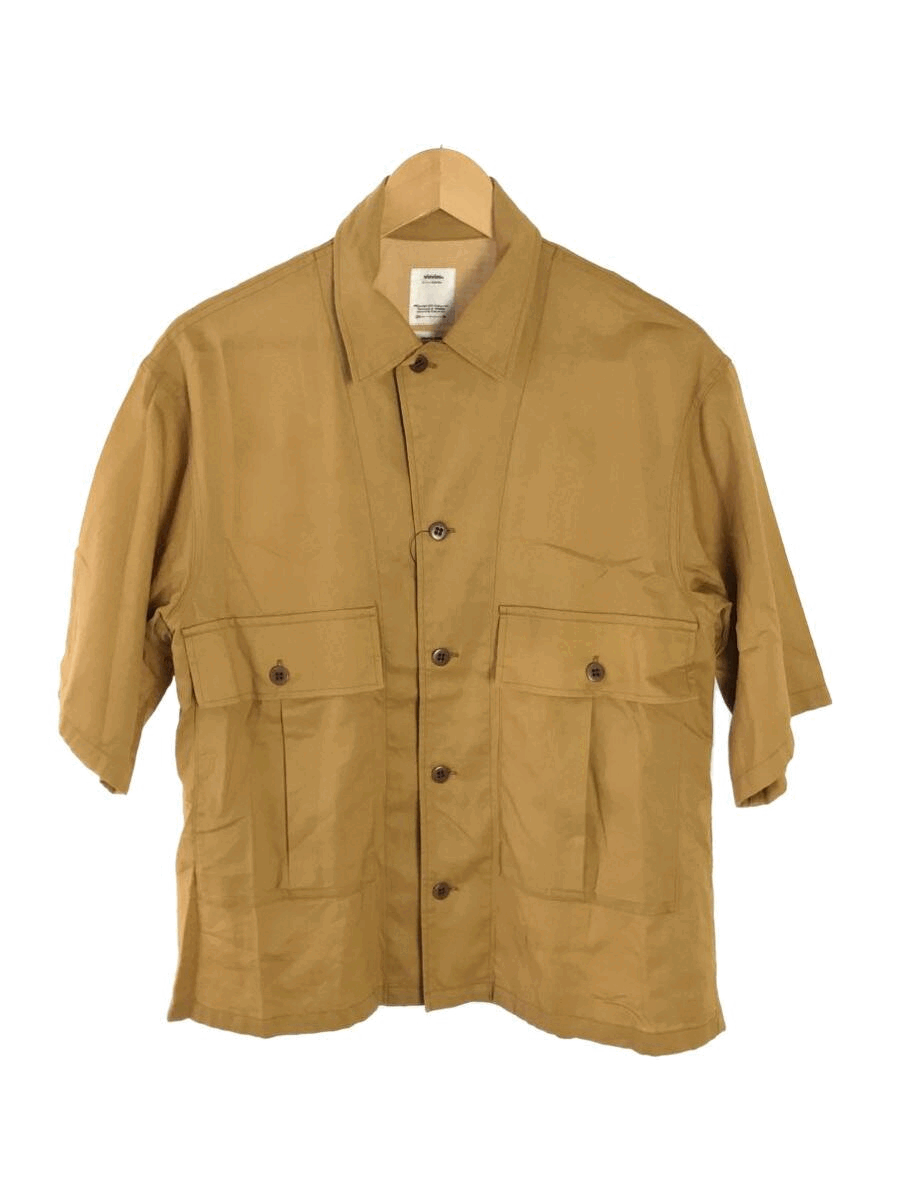 Visvim SS20 Peerless Cornet Shirt | Grailed