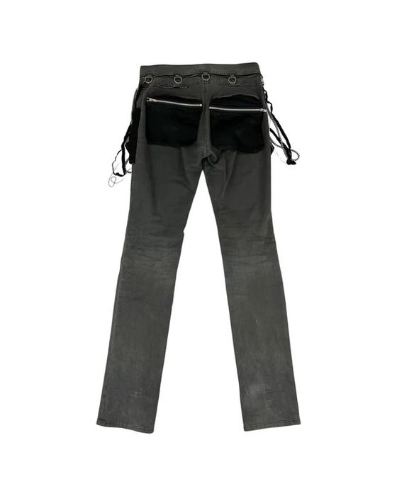 Undercover Undercover SS03 Scab Pants Success | Grailed