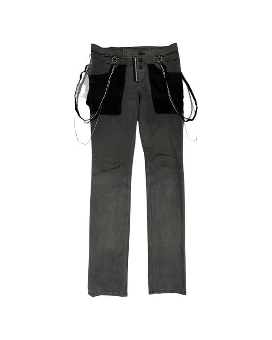 Undercover Undercover SS03 Scab Pants Success | Grailed