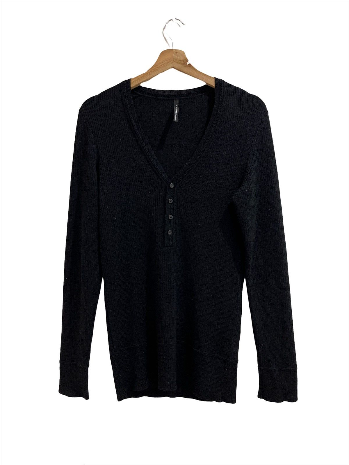 Black Barrett × Neil Barrett Black Barrett by Neil Barrett Stretch ...