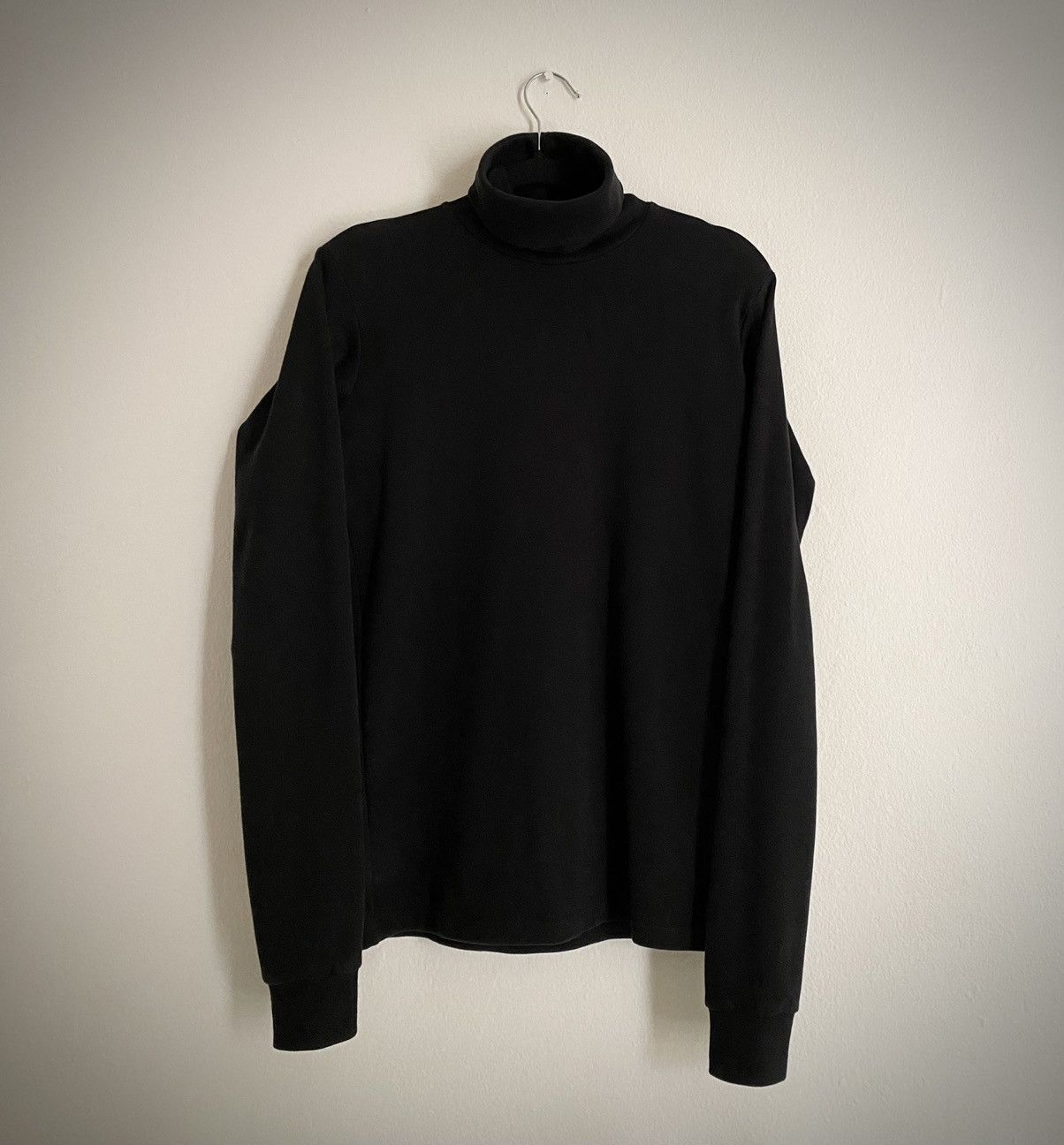 Number (N)ine × Takahiromiyashita The Soloist. Number Nine Archive AW01 ...