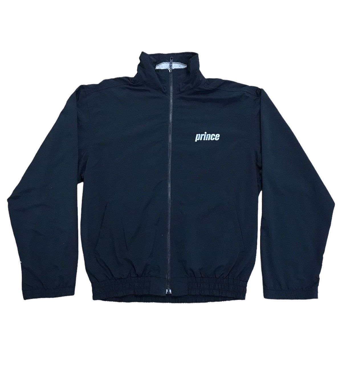 Vintage Vintage Prince Windbreaker Jacket | Grailed
