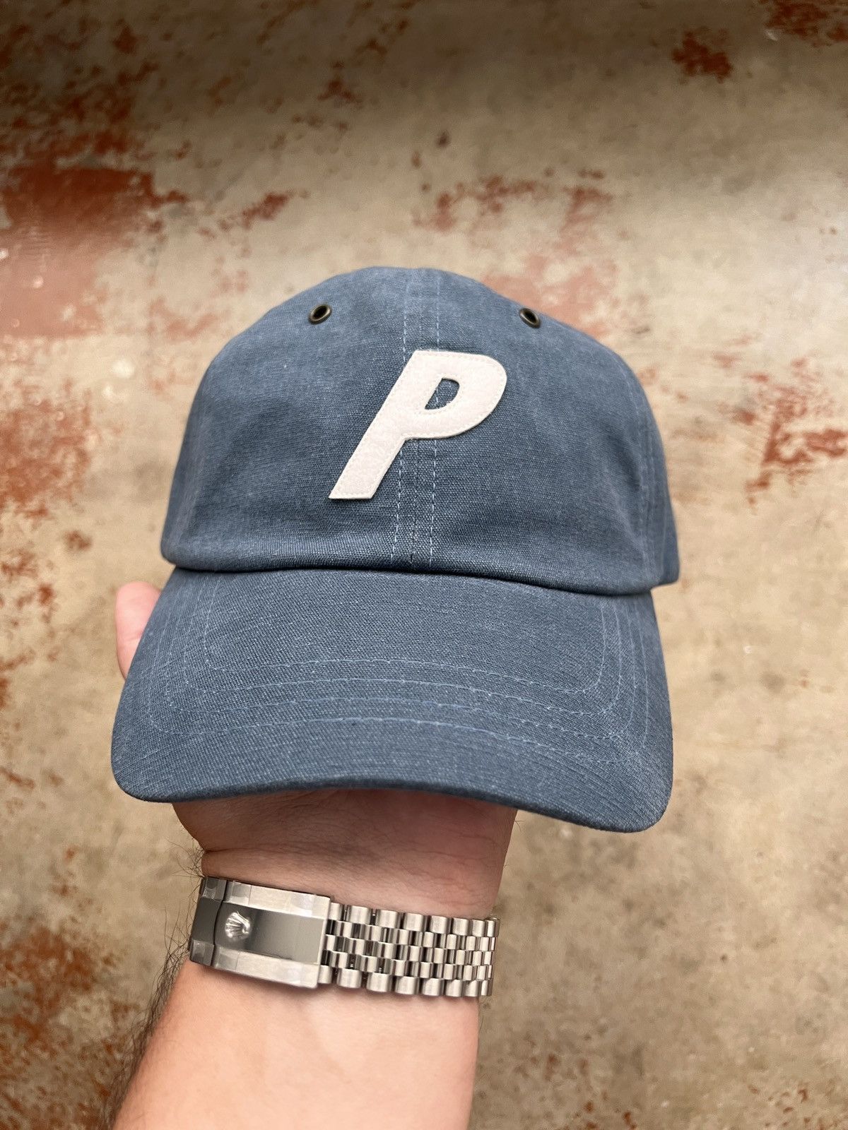 Palace Palace P Cap | Grailed
