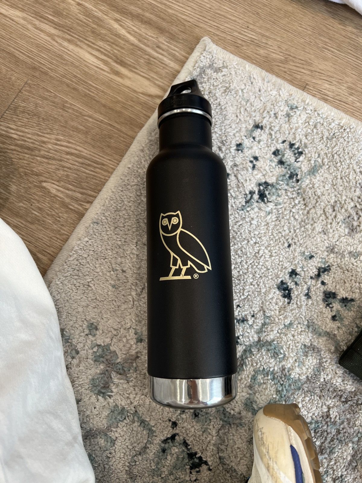 Drake OVO water bottle | Grailed