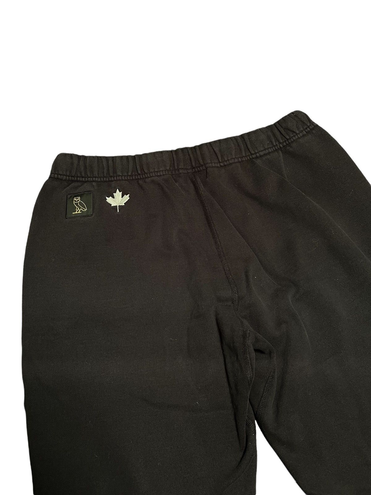 Octobers Very Own OVO Roots Sweatpants 🦉 | Grailed