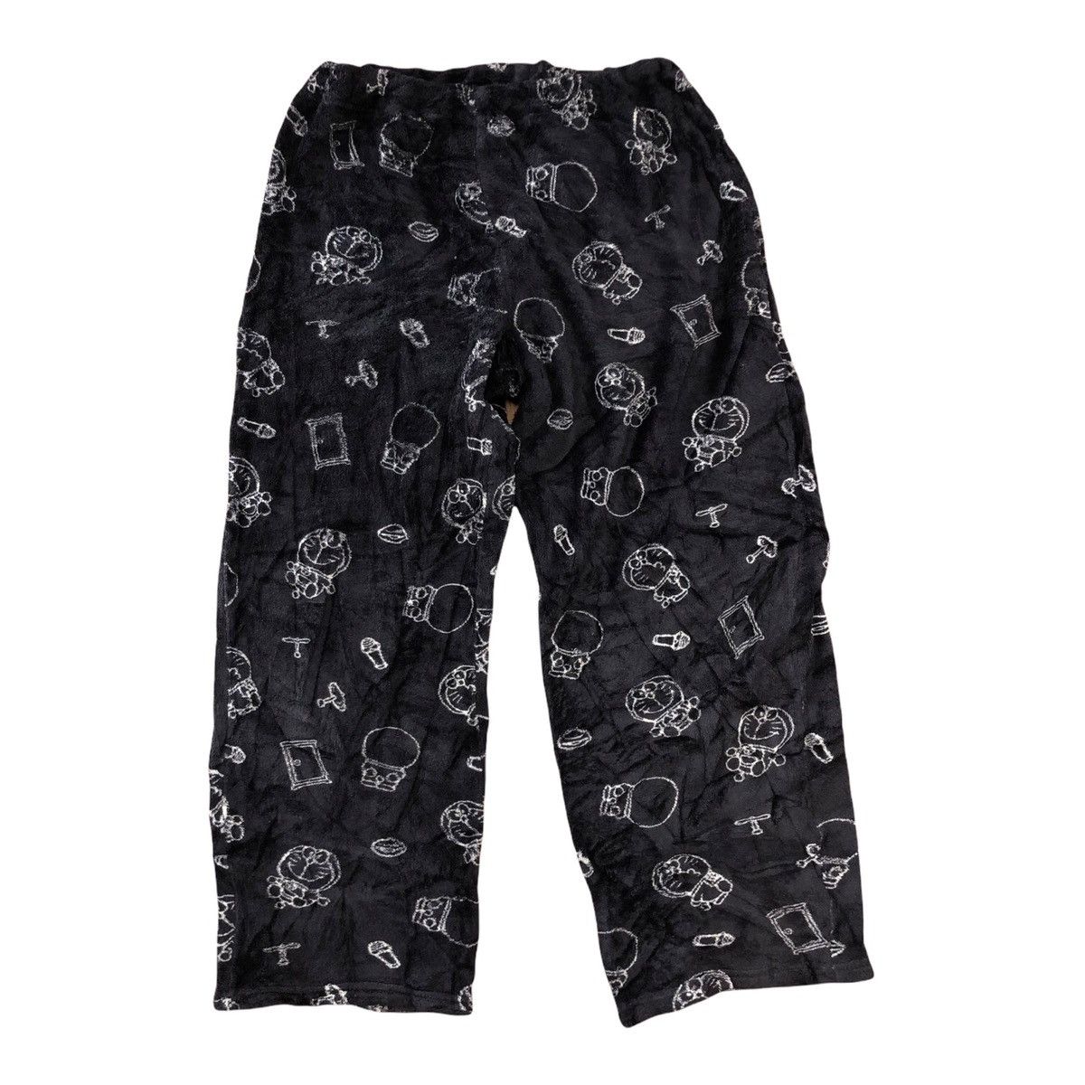 20471120 × Beauty Beast × Japanese Brand Vintage 90s Doraemon Fleece ...