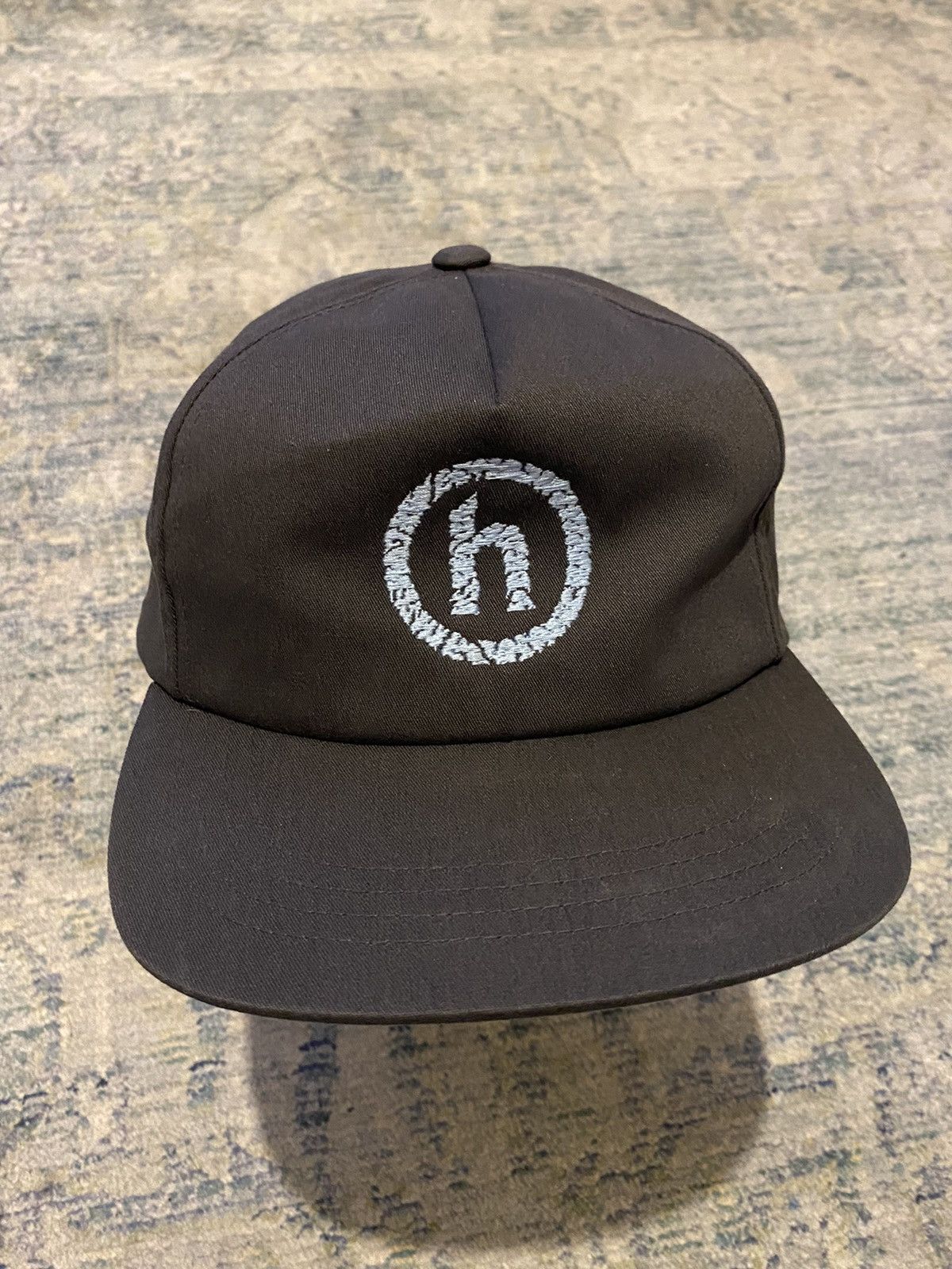 HIDDEN Hidden hat | Grailed