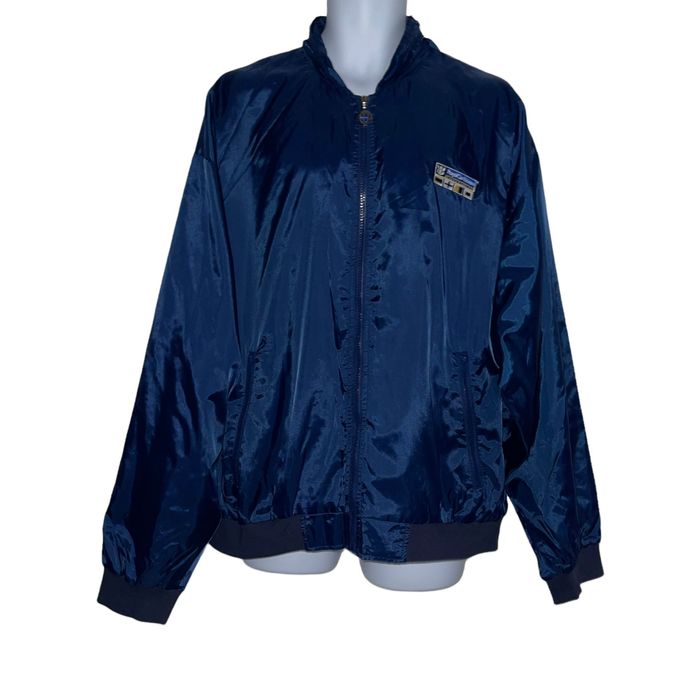Other Royal Caribbean Cruiseline Lightweight Windbreaker Jacket L | Grailed