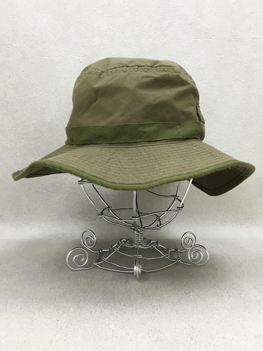 Undercover AW16 Military Bucket Hat | Grailed
