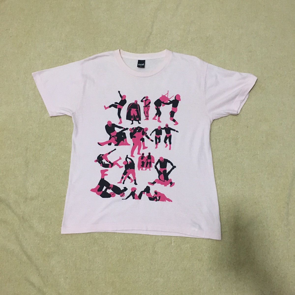 Japanese Brand graniph japanese brand | Grailed