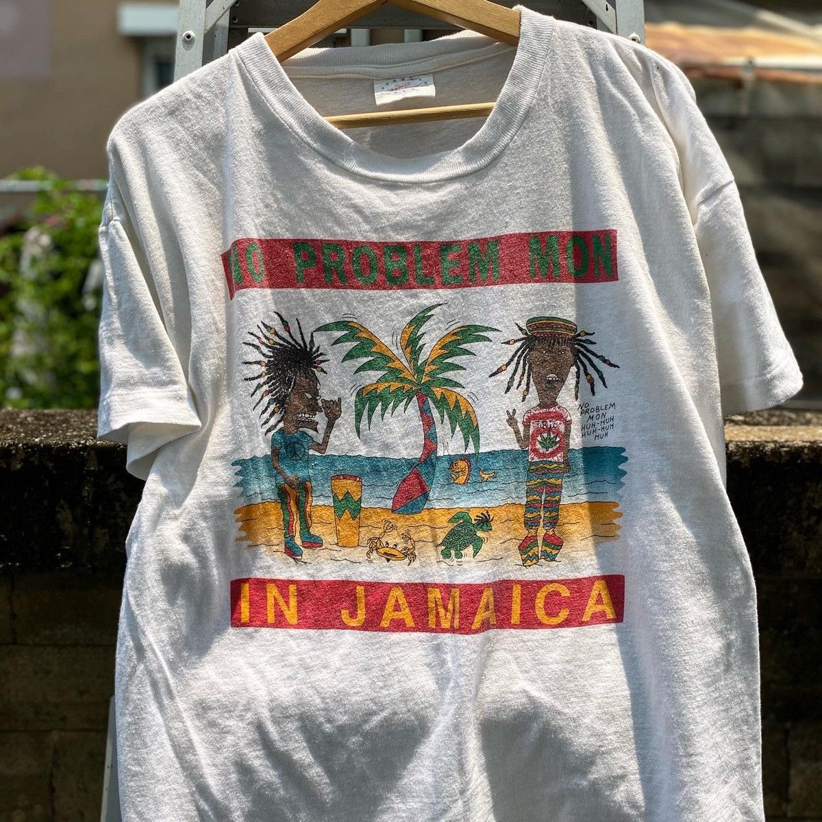 Mtv × Other × Vintage Vtg.90s Beavis And Butthead "In The Bahamas ...