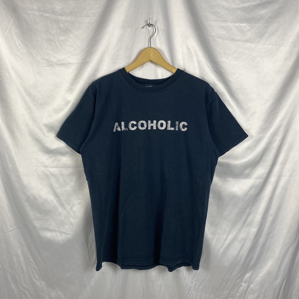 Band Tees × Rock Band × Vintage Vintage Starsailor Alcoholic T-shirt ...