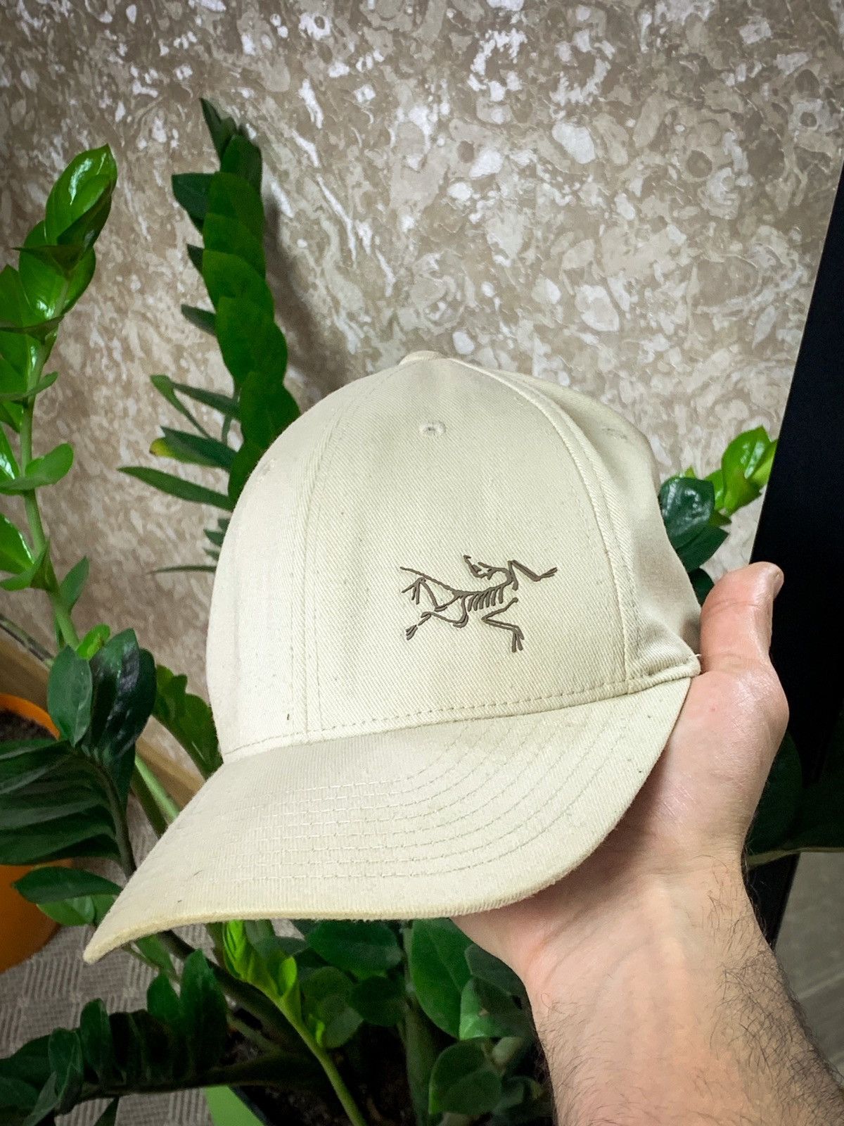 Arc'teryx Arc’teryx cap flexfit | Grailed