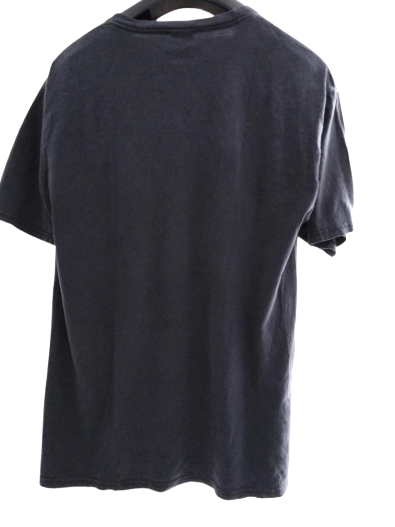 Anvil Y2K Metallica 2005 Under Licensed Bravado Shirt | Grailed