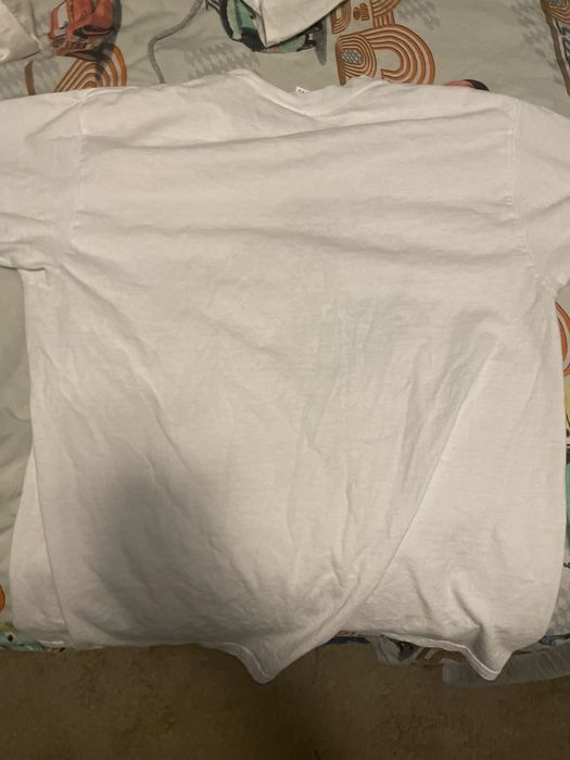 Streetwear Rip Actavis tee | Grailed