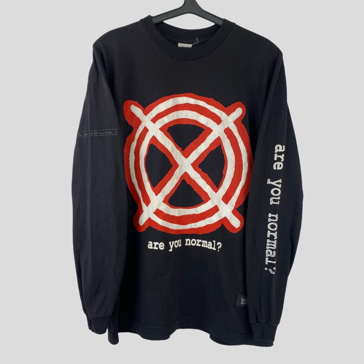 Band Tees × Tour Tee × Vintage Vintage neds atomic dustbin t shirt 1992 ...