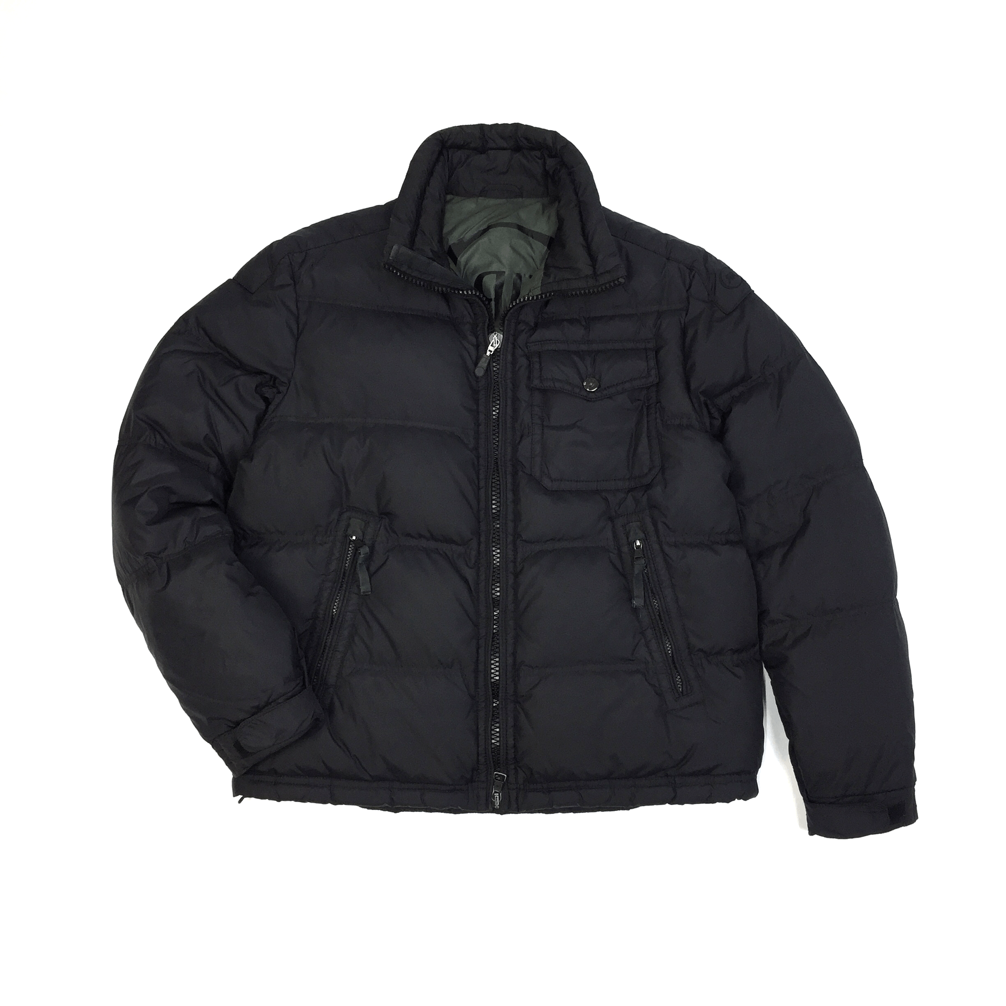 Cerruti 1881 Cerruti 1881 Down Puffer Vintage Jacket | Grailed