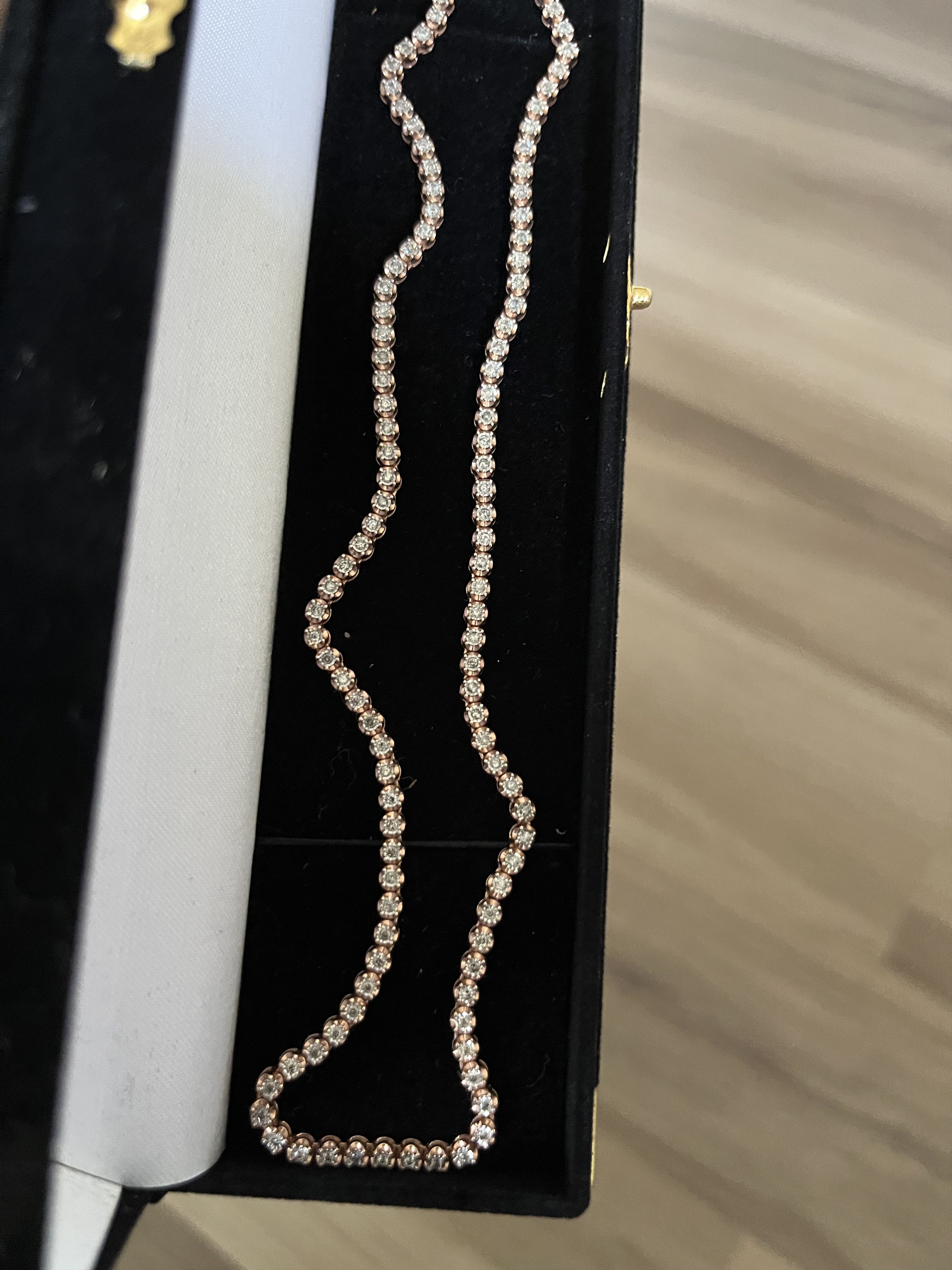 Jewelry 10k solid gold chain | Grailed