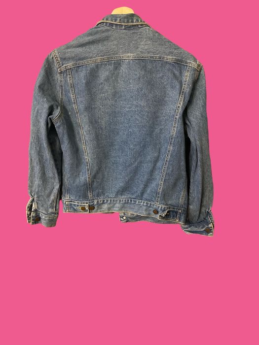 Vintage Vintage 1980s George Marciano Guess Denim jacket | Grailed Vintage Vintage 1980s George Marciano Guess Denim jacket | Grailed