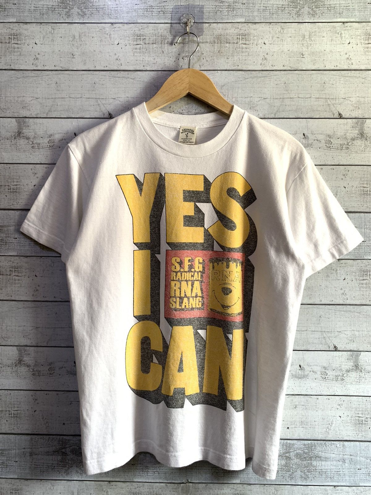 Japanese Brand × Mickey Mouse × Seditionaries Vintage RNA pre DNA ...