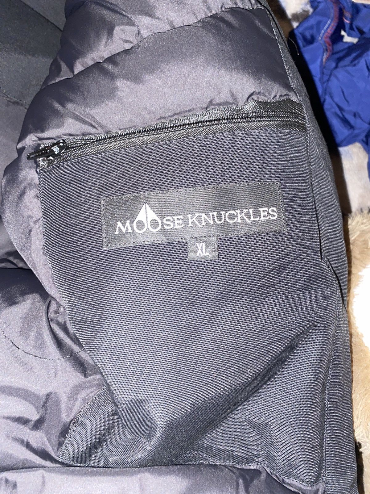 Moose Knuckles Moose knuckle coat | Grailed