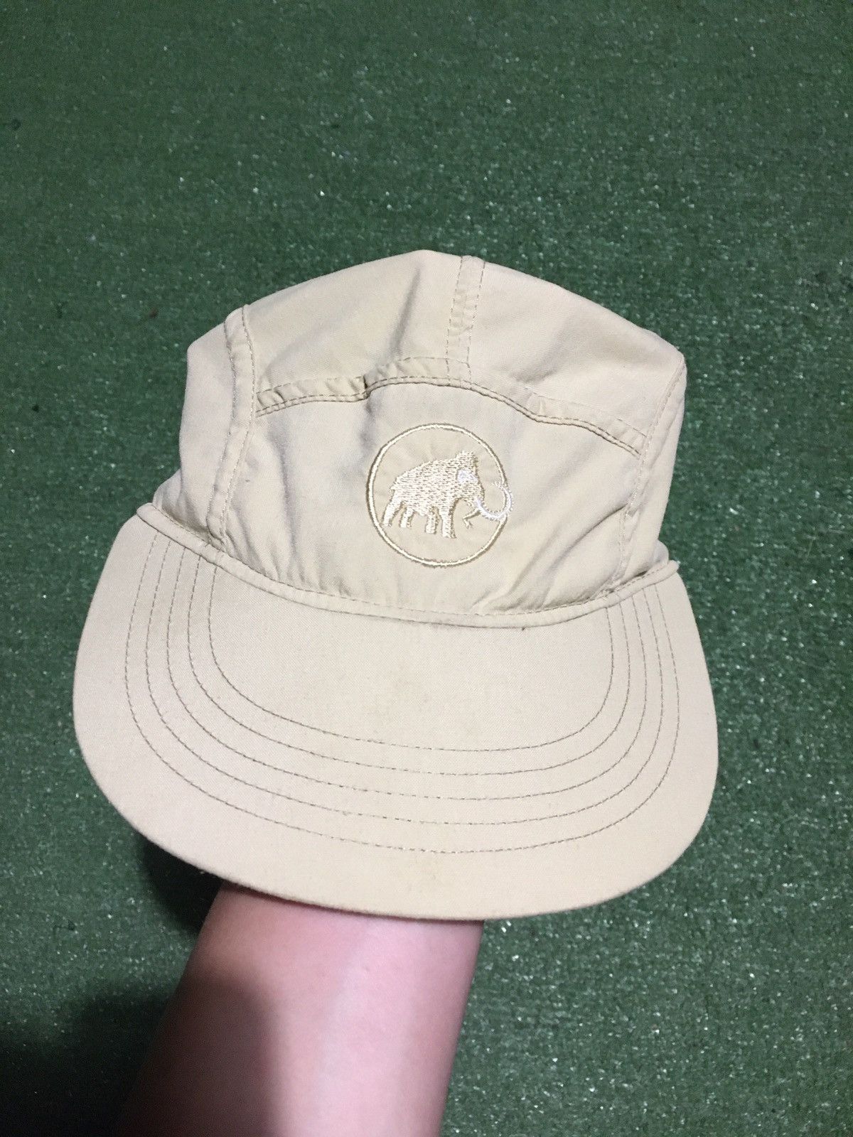 Archival Clothing × Mammut × Outdoor Life Archive 70s/80s Mammut hat ...